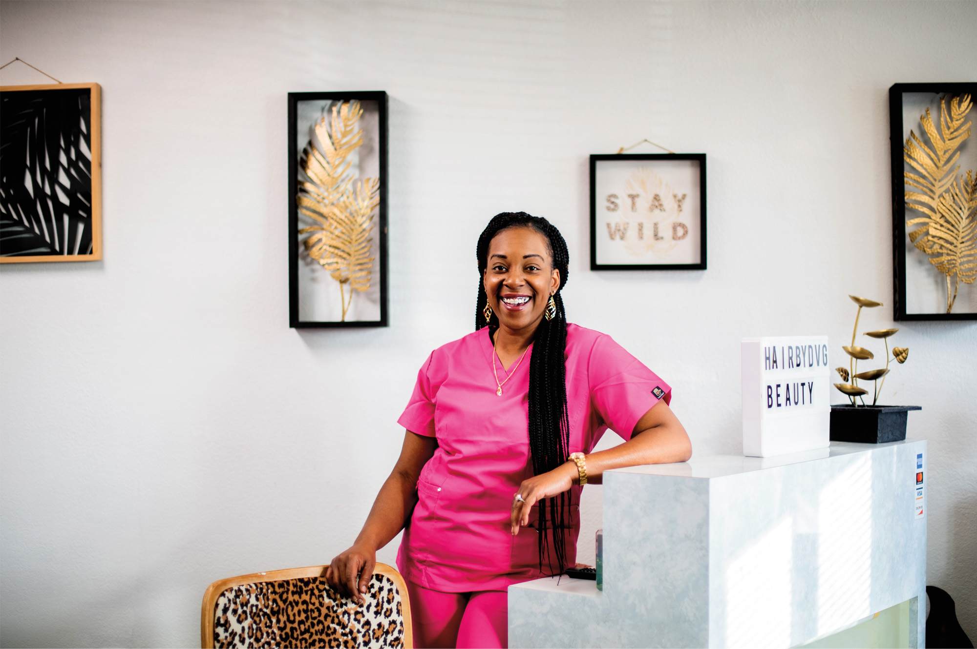 Small Business Development Center creates opportunities for businesses ...